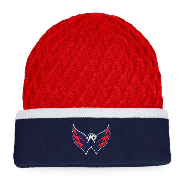 capitals iconic toque – Maverick Sports and Collectables
