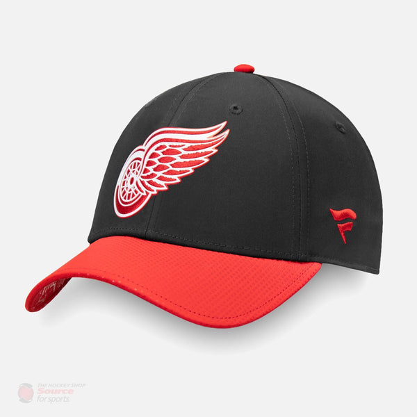 red wings 2019 draft hat – Maverick Sports and Collectables