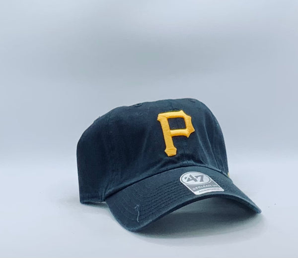 pirates '47 clean up hat – Maverick Sports and Collectables
