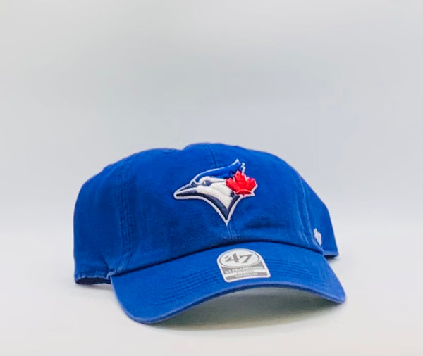 blue jays '47 franchi hat – Maverick Sports and Collectables