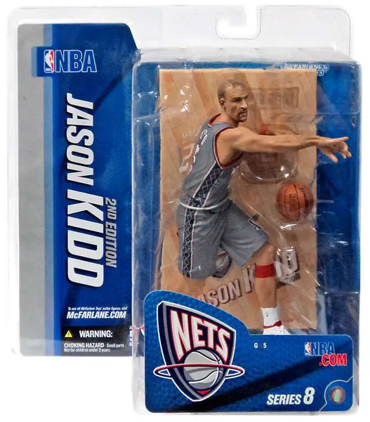jason kidd 2 nba 8 varian – Maverick Sports and Collectables